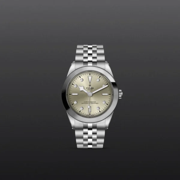 Black Bay - M79660-0006 | Tudor Siam Swiss